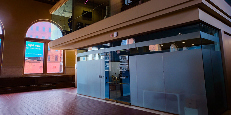 Plan your trip, see schedules, read system alerts and news | CTtransit